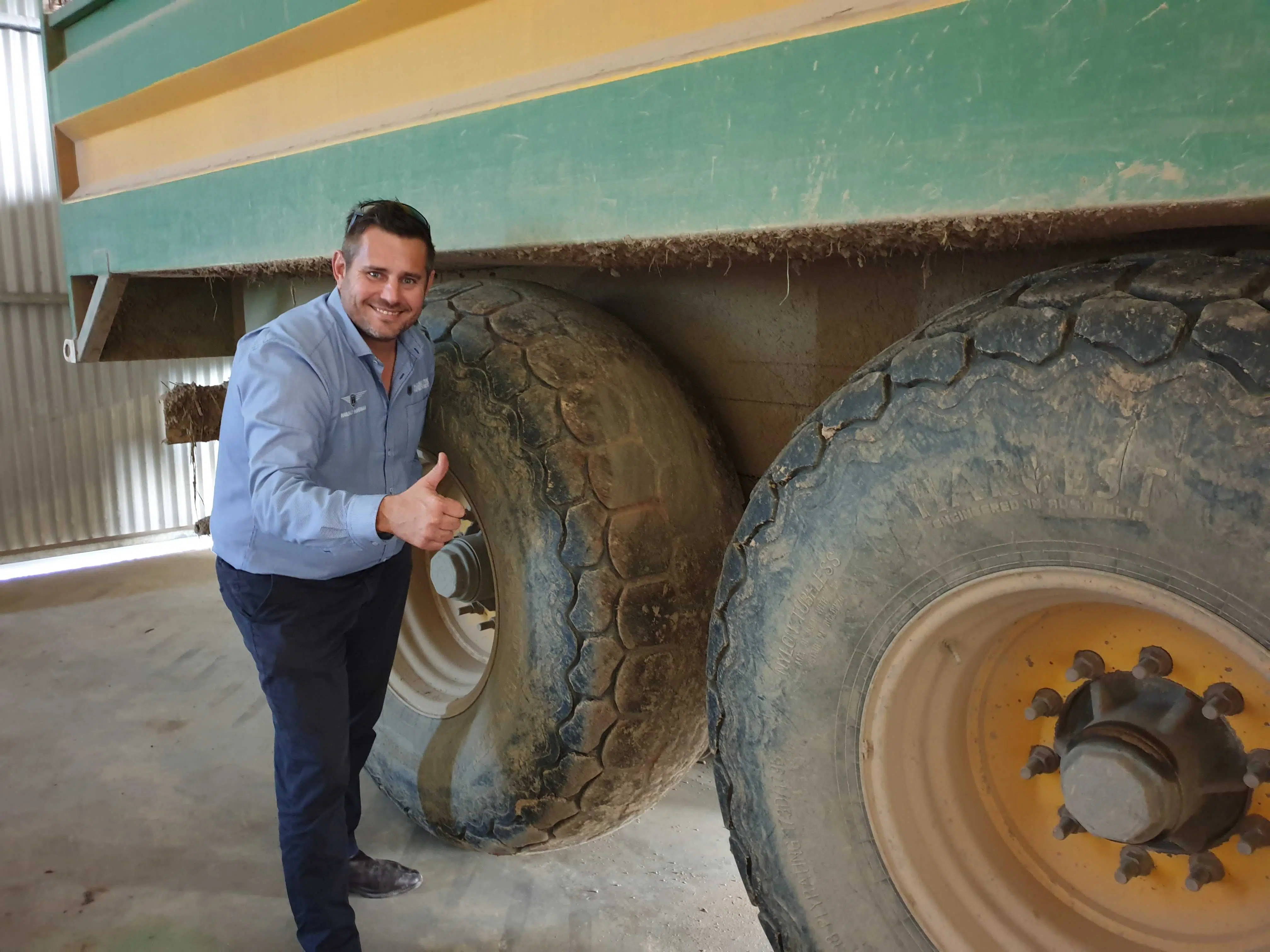 Home - Australian Tyre Traders