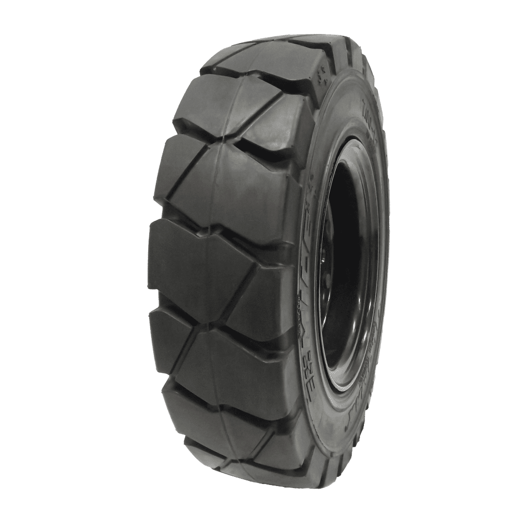 OTR - FORKLIFT SOLID & RESILIANT - Australian Tyre Traders